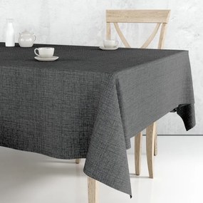 Ubrus PVC M-050D - Tkaná elegance (různé velikosti)