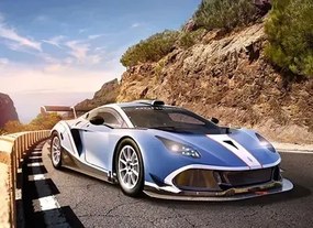 Castorland 030316 Arrinera Hussarya GT / 300 dílků / od 8 let