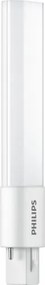 LED žárovka G23 Philips CorePro LED PLS 5W 2P 5W (PL-S 9/11W) teplá bílá (3000K)