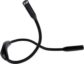 Yeelight Led Neck Book Light černá / Čtecí lampa / 2 W / 2700 K