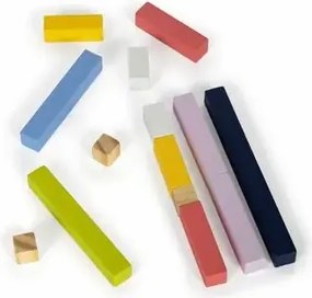 Small foot Počítání v dřevěném boxu Educate / od 6 let