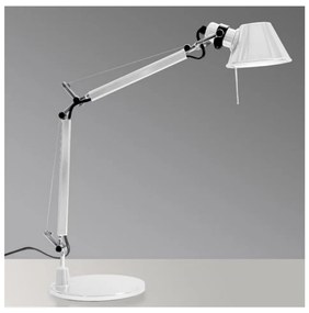 ARTEMIDE | Artemide AR 0011820A - Stolní lampa TOLOMEO MICRO 1xE14/46W/230V bílá | AT0061