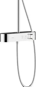 Hansgrohe Pulsify S - Sprchový set s termostatem | průměr 26 cm | 3 pr