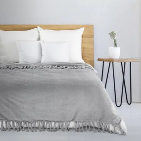 Deka EMMA stříbrná