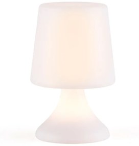 Villa Collection LED lampa Midnat White