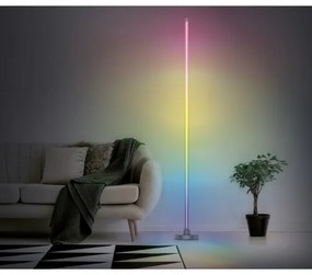 Solight WO62 - LED RGB Stmívatelná lampa RAINBOW LED/18W/230V Wi-Fi Tuya + DO