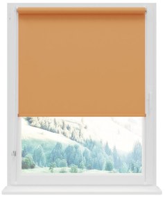 Klasická Roleta Mini neinvazivní Kakao 63x220 cm