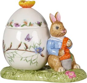 Villeroy&Boch Villeroy & Boch Bunny Tales Box Easter egg Max with carrot