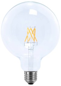 SEGULA LED Globe 24V E27 6W 927 filament dim