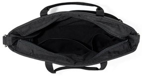 Petite & Mars Přebalovací taška Bag Universal Black