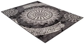 Moderní kusový koberec CHAPPE CH0880 - 100x250 cm