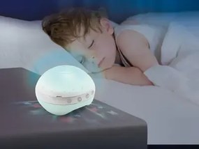 Infantino Hudební kolotoč s projekcí 3v1 Sage / od 0 let