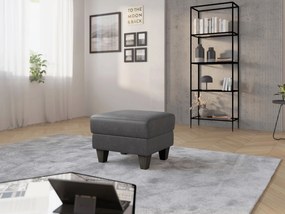 XXXLutz TABURET, textil, 58/48/58 cm Sit & More - Taburety - 00014401973N