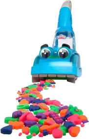 HASBRO Play-Doh Zoom Zoom Modelovací sada s vysavačem / Modelovací hmo