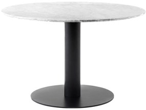 &Tradition designové jídelní stoly In Between Dinning Table SK19 (Ø120 cm)