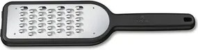 VICTORINOX Struhadlo hrubé černé / Struhadlo / nerezová ocel / protisk