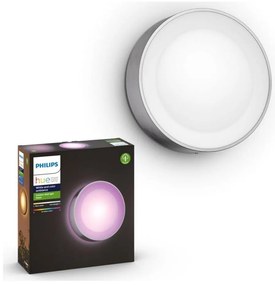 Philips 17465/47/P7 - LED RGB Venkovní svítidlo Hue DAYLO LED/15W/230V IP44