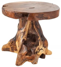 Designový konferenční stolek Cory, 40cm