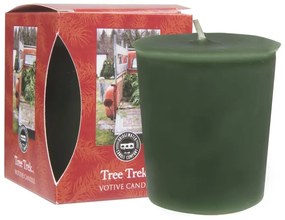 Bridgewater Candle Company Votivní svíčka Tree Trek-56g