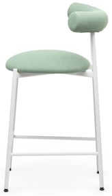 CHAIRS&MORE - Barová židle PAMPA SG-65 nízká