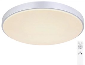 Globo 41586-24 - LED Stmívatelné stropní svítidlo SONNY LED/24W/230V + DO