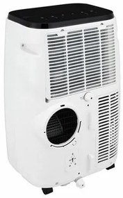 HONEYWELL Portable Air Conditioner HT12, 3.5 kW /12000 BTU, WiFi, mobilní klimatizace