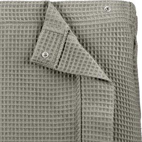 Vossen kilt do sauny dámský 140x80cm Modrá