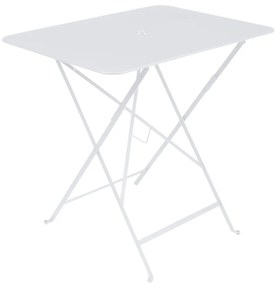 Fermob Skládací stolek BISTRO 77x57 cm - Cotton White