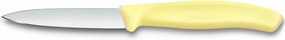 Tchibo - Kuchyňské nože Victorinox »Swiss Classic« - barva: žlutá