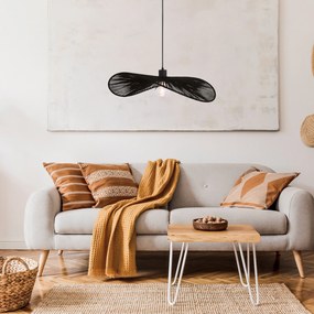Toolight Závěsné osvětlení BOHO B11 APP1831-1CP černé