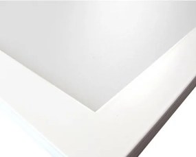 LED panel McLED Office 6060 E 40W 4000K neutrální bílá ML-413.322.32.0 AKCE 4+1