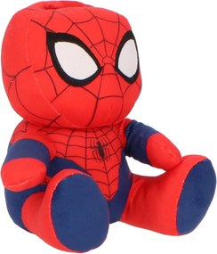 Plyšová pokladnička Spiderman – MARVEL - krásný a praktický dárek