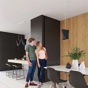 Lustr SOLLUX BLUM 2 bílý E27 1x60W bez žárovky SL.0770