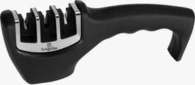 Brousek na nože 3 v 1 Matte Black