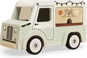 Le Toy Van Mobilní kavárna Van
