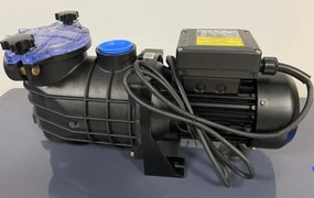 Vagnerpool Bazénové čerpadlo Micro Delfino 33 - 8m3/h - pro slanou vodu