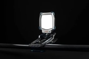 Pracovní světlo SHINY 5000 lm RE APP nabíjecí silný klip IP65 MARELD 690000823