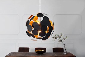 Závěsná lampa MALABO Dekorhome