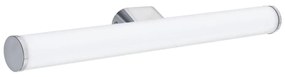 Top Light - LED Koupelnové osvětlení zrcadla MADEIRA LED/15W/230V 60 cm IP44