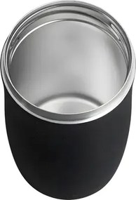 Contigo West Loop Mini 300 ml černá / Termo hrnek / Autoseal / Thermal