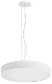 RENDL R13332 MEZZO LED přisazené svítidlo, technická bílá