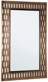 BIZZOTTO Zrcadlo CARDIN 108x186 cm 0242939