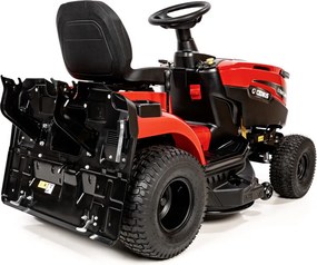 Hahn & Sohn Cedrus Zahradní traktor s manuální převodovkou C-TRAC-86MC HP16552