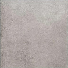 EBS Loft - Dlažba 80x80 cm, light grey ROJ89068