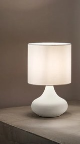 Stolní lampa PAUL - 6504 B - Perenz