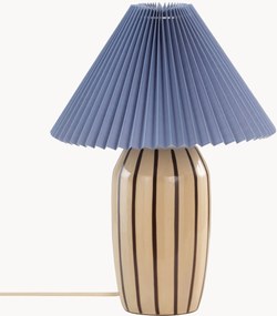 Stolní lampa Lydia