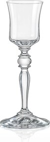 Crystalex skleničky na likér Grace 60 ml 6 ks