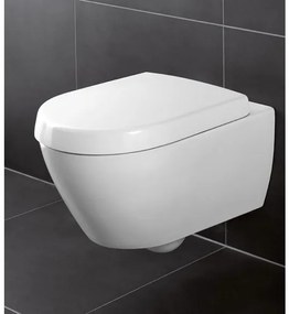 Villeroy&Boch Subway WC sedátko softclose 9M68S101