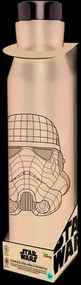 STOR Láhev Diabolo Star Wars / Láhev / Nerezová ocel / termo / 580 ml