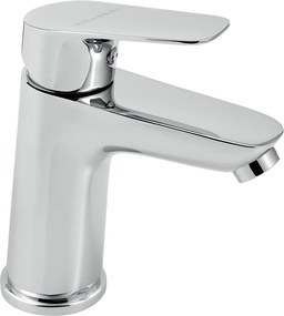 Novaservis Titania Pure umyvadlová baterie bez odpadové soupravy, 90301/1,0